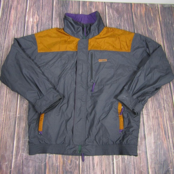 Gerry Weber | Jackets & Coats | Vintage Gerry Jacket Mens Large ...